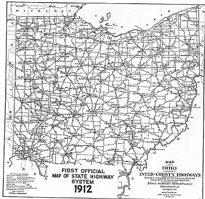 State Highway Plans